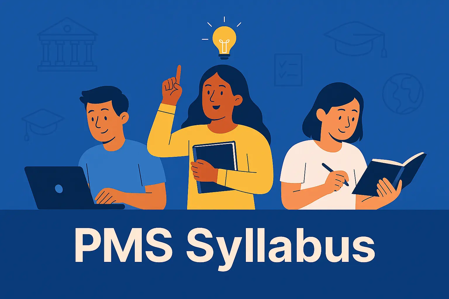 PMS Syllabus Coverage - PMS CSS